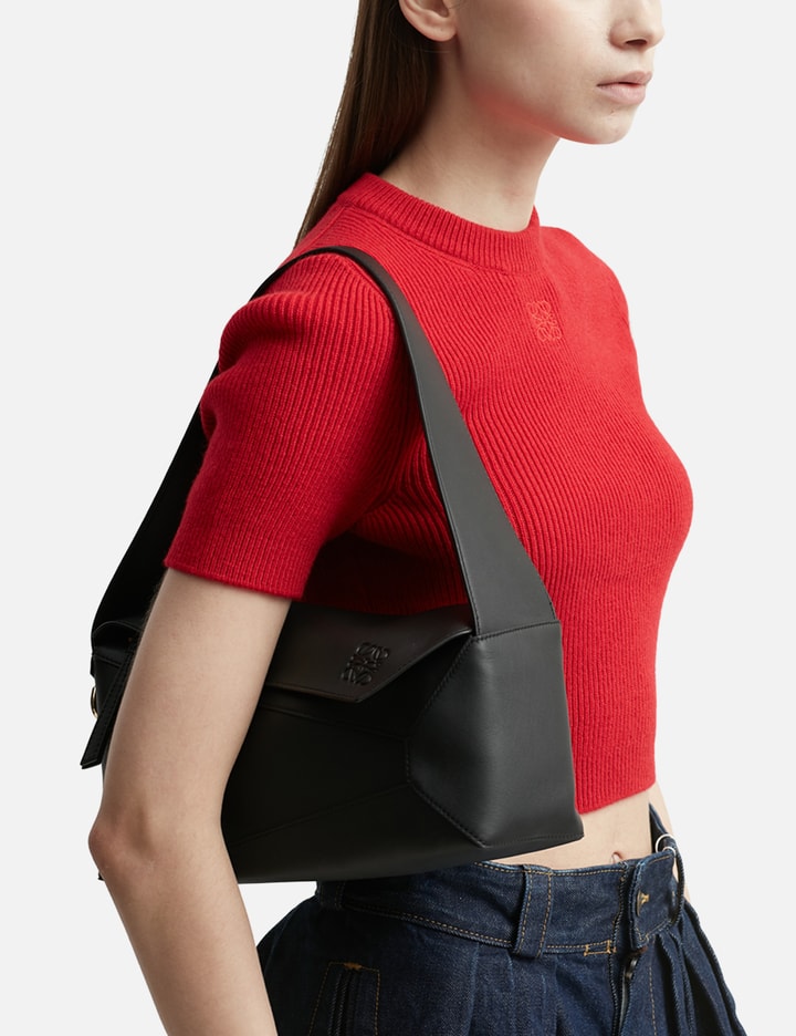Loewe - PUZZLE HOBO BAG | HBX
