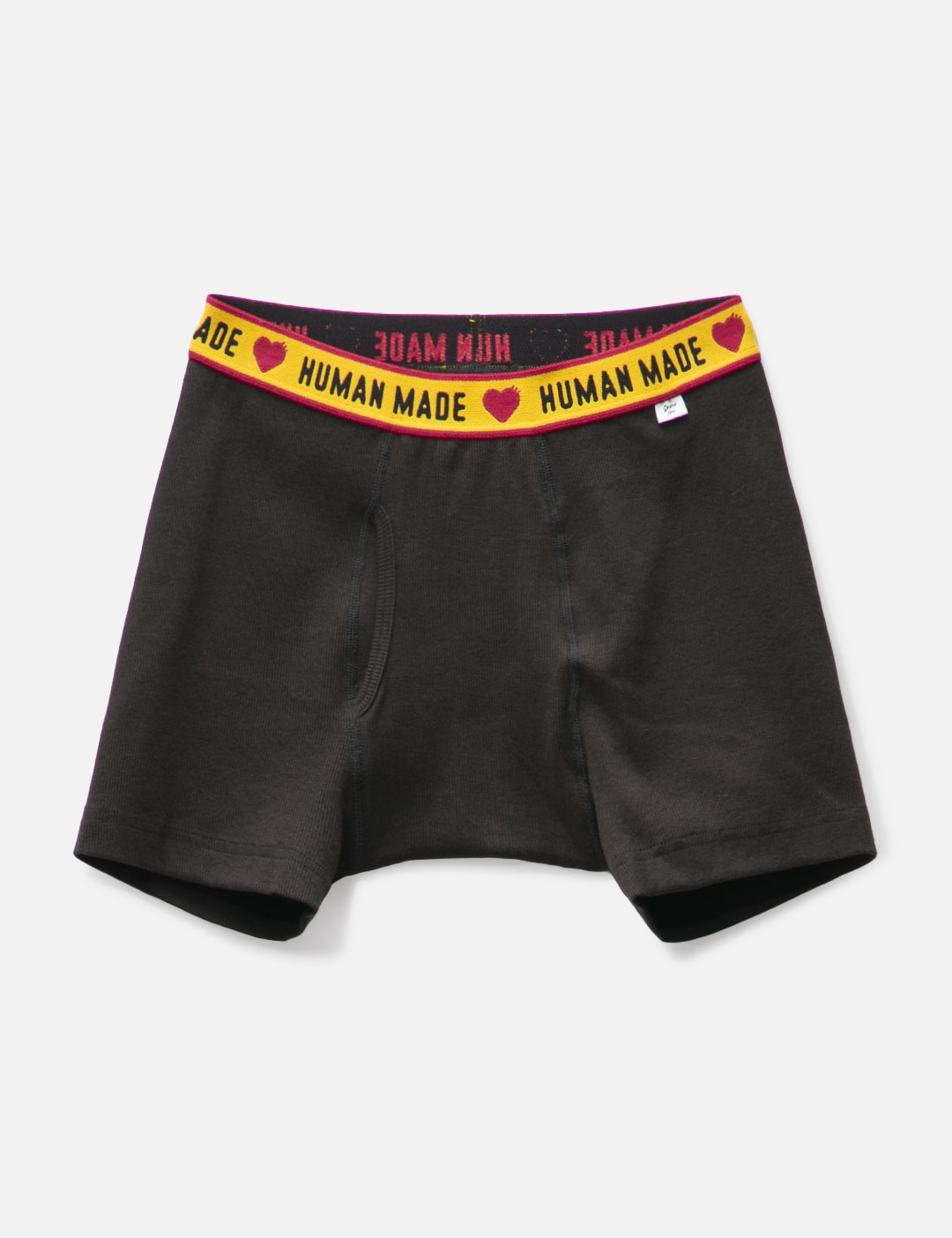 Human Made - HM BOXER BRIEF | HBX - HYPEBEAST 為您搜羅全球潮流時尚品牌