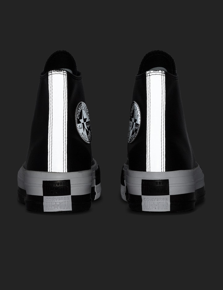 Converse - Chuck Taylor All Star Double Stack Lift | HBX - Globally ...