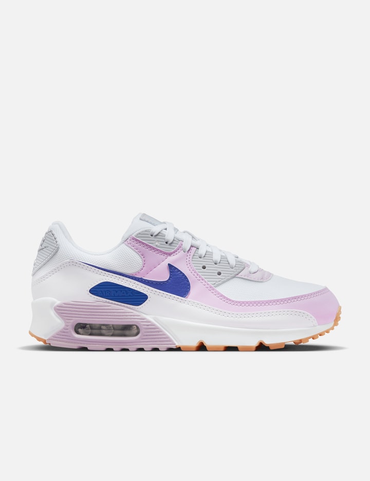 Nike - Nike Air Max 90 White Doll | HBX - HYPEBEAST 為您搜羅全球潮流時尚品牌