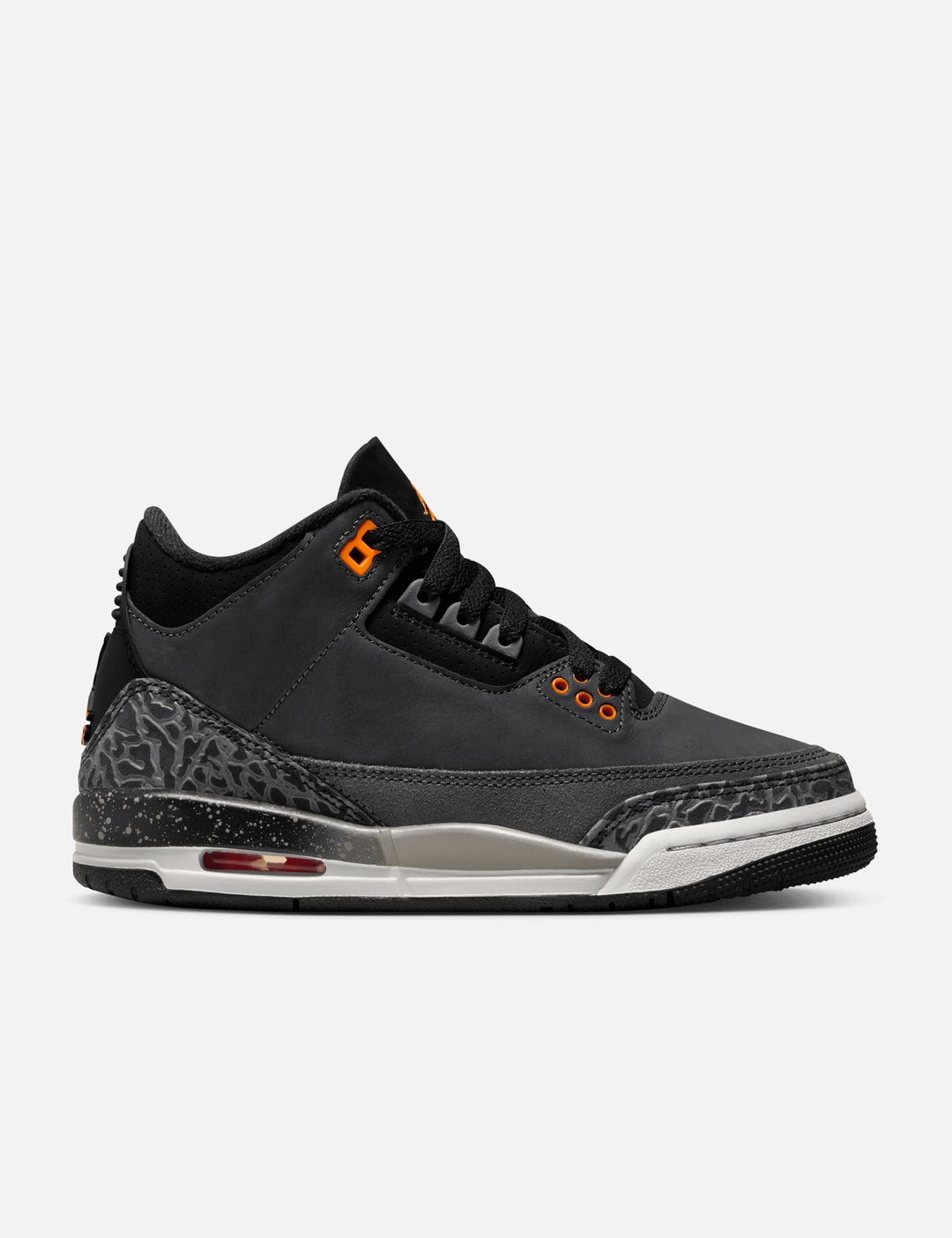 Jordan Brand - Air Jordan 3 Retro (GS) | HBX - Globally Curated Fashion ...