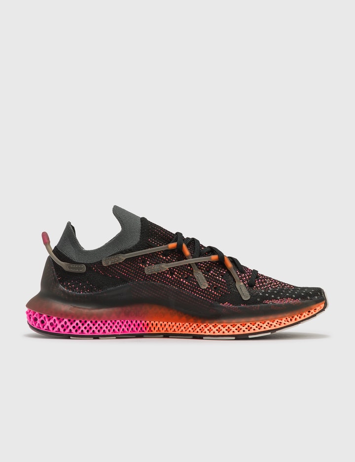 Adidas Originals - 4D Fusio | HBX - Globally Curated Fashion and ...