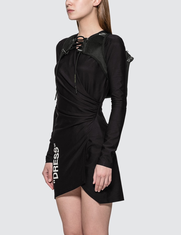 Nike - Nike x Off White Utility Vest | HBX - Globally Curated Fashion ...