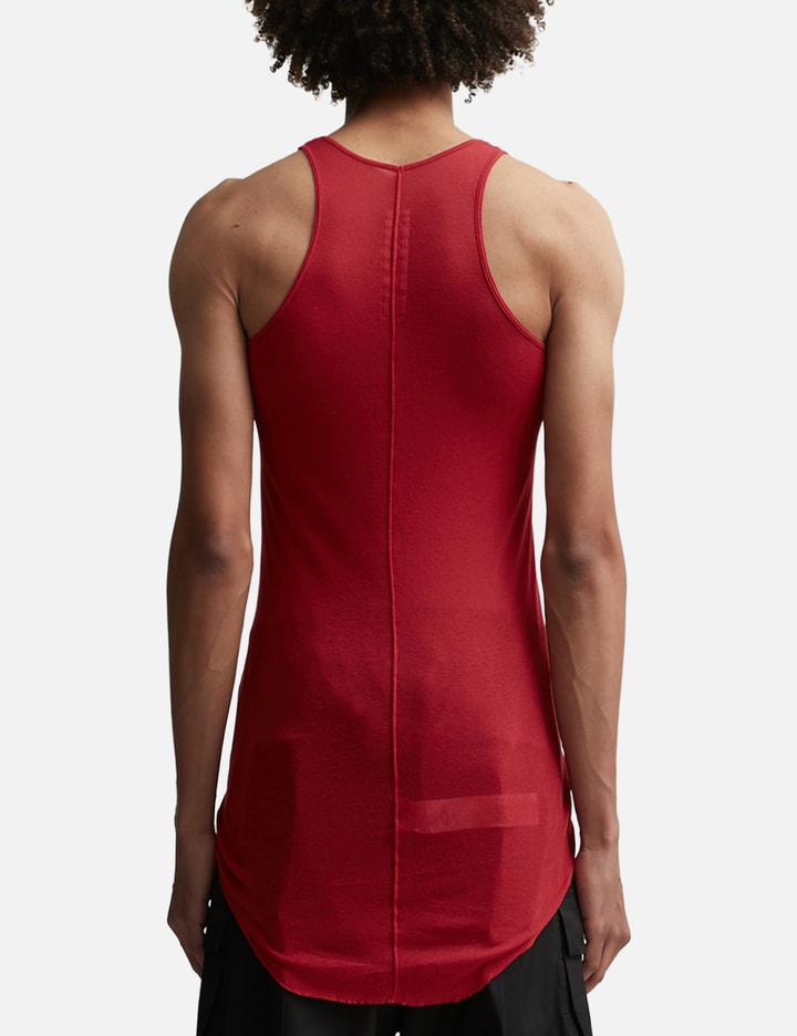 Rick Owens - Basic Rib Tank | HBX