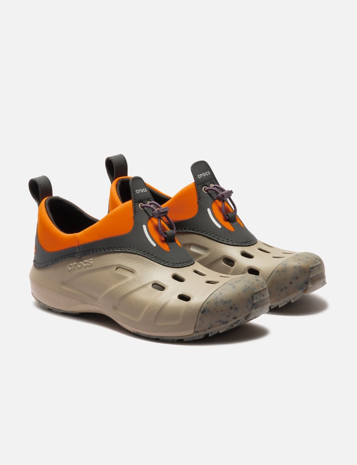 Crocs Crocs Quick Trail Low Tech - Lightweight trail shoe with ...