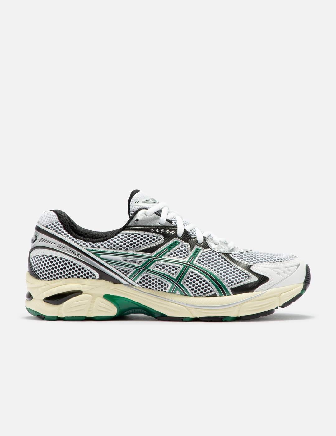 Asics - GT-2160 | HBX - Globally Curated Fashion and Lifestyle by Hypebeast