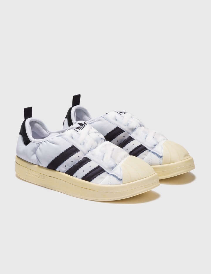 adidas Originals - Puffylette Shoes | HBX