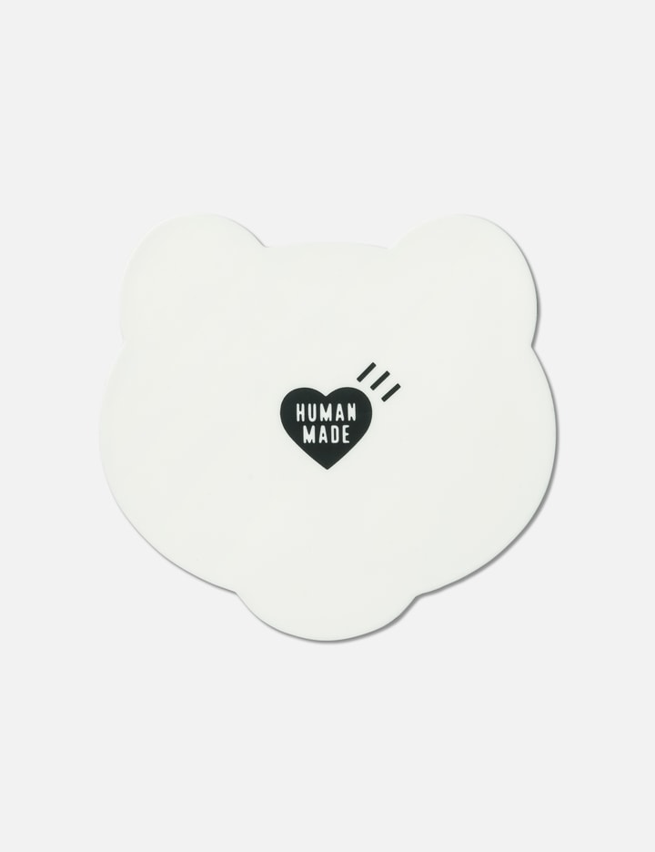Human Made - ANIMAL RUBBER COASTER | HBX - Globally Curated Fashion and ...
