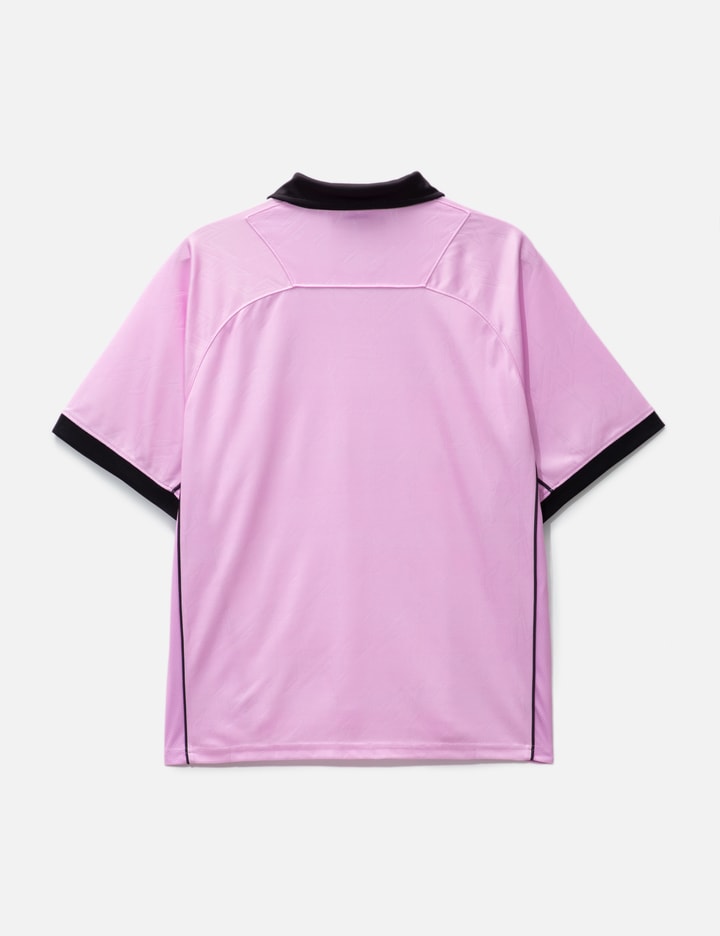 UNKNOWN - Pink Monogram Football Shirt | HBX