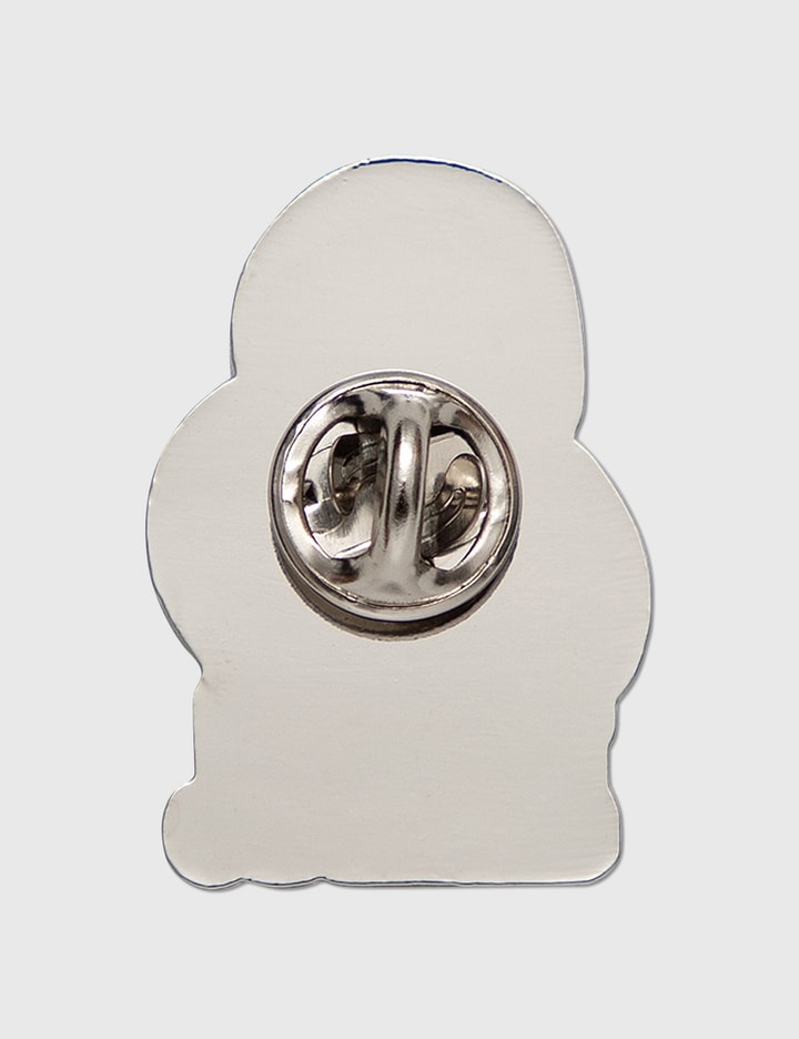 LMC - LMC Alien Pin Badge | HBX - Globally Curated Fashion and ...