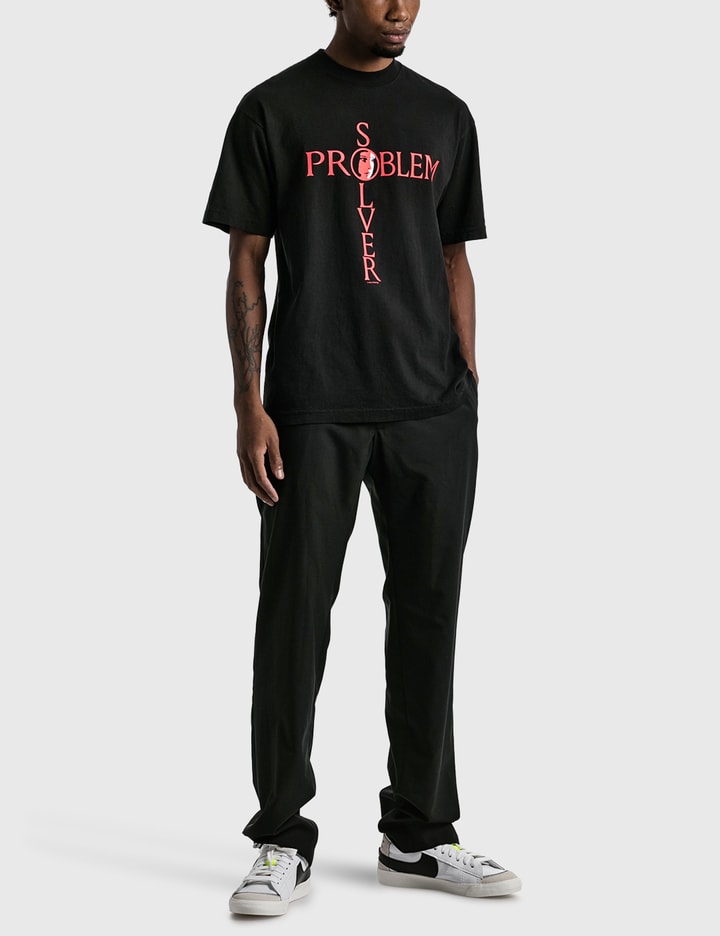 Divinities - Problem Solver T-shirt | HBX - Globally Curated Fashion ...