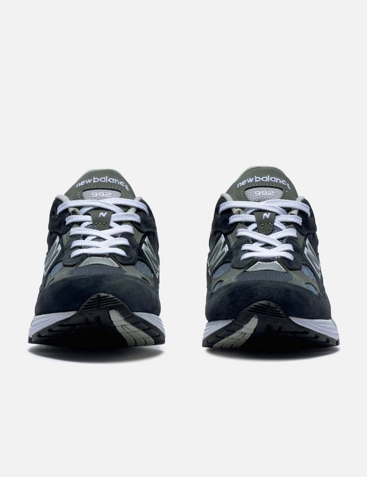 New Balance - Made in USA 992 Core | HBX