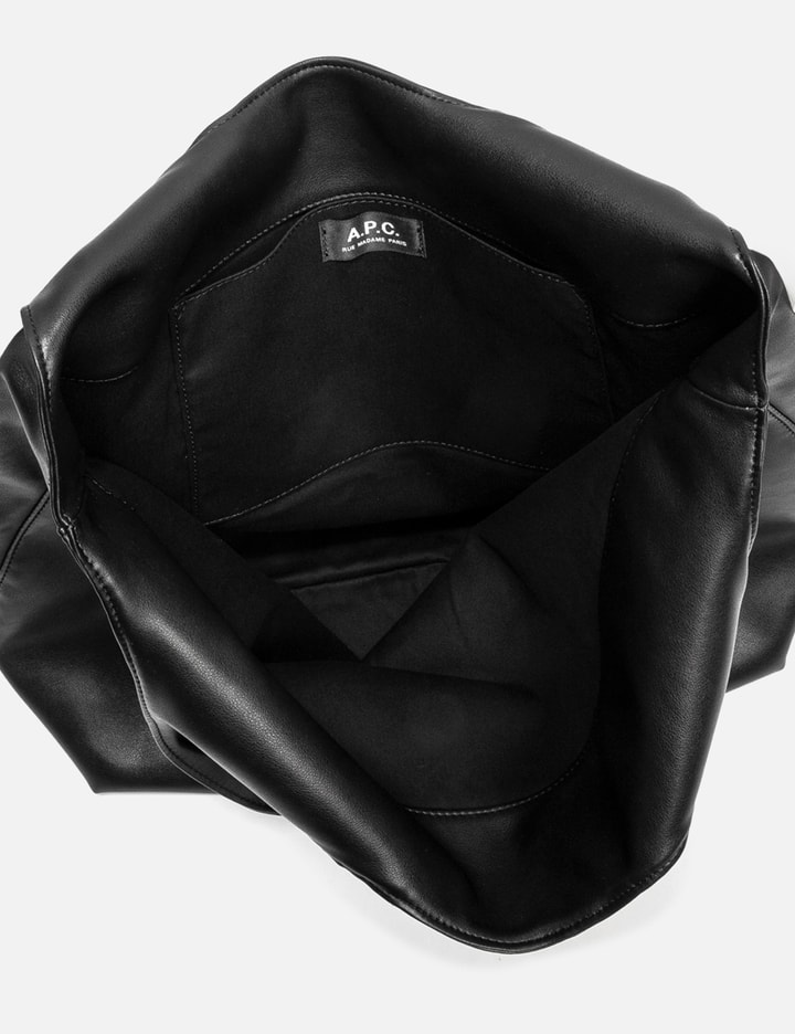 A.P.C. - Ninon Tote Bag | HBX - Globally Curated Fashion and Lifestyle by Hypebeast