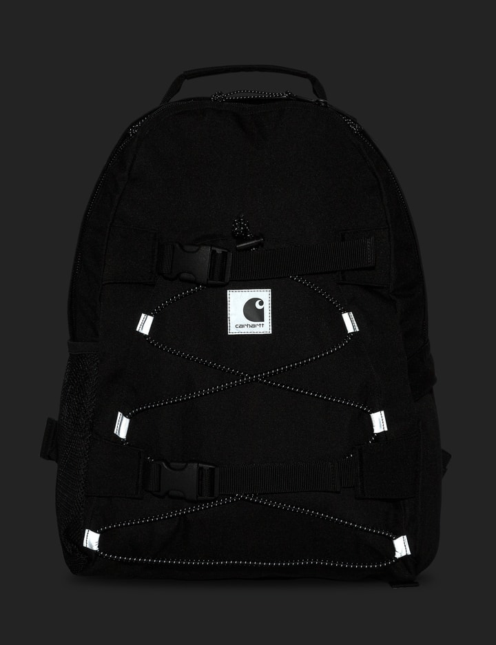 Carhartt Work In Progress - Reflective Kickflip Backpack | HBX ...