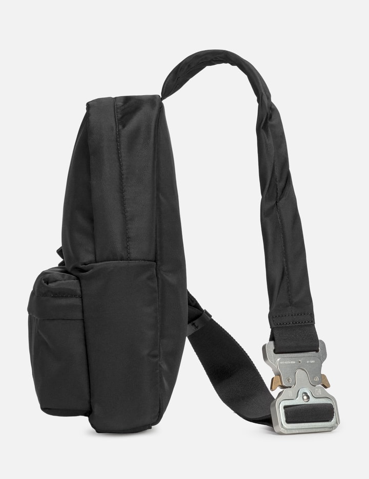 1017 ALYX 9SM - Buckle Crossbody Bag | HBX - Globally Curated Fashion ...