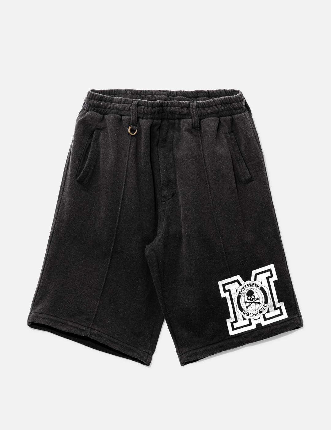 Mastermind World - MASTERMIND JAPAN LOGO SHORTS | HBX - HYPEBEAST 為您搜羅 ...