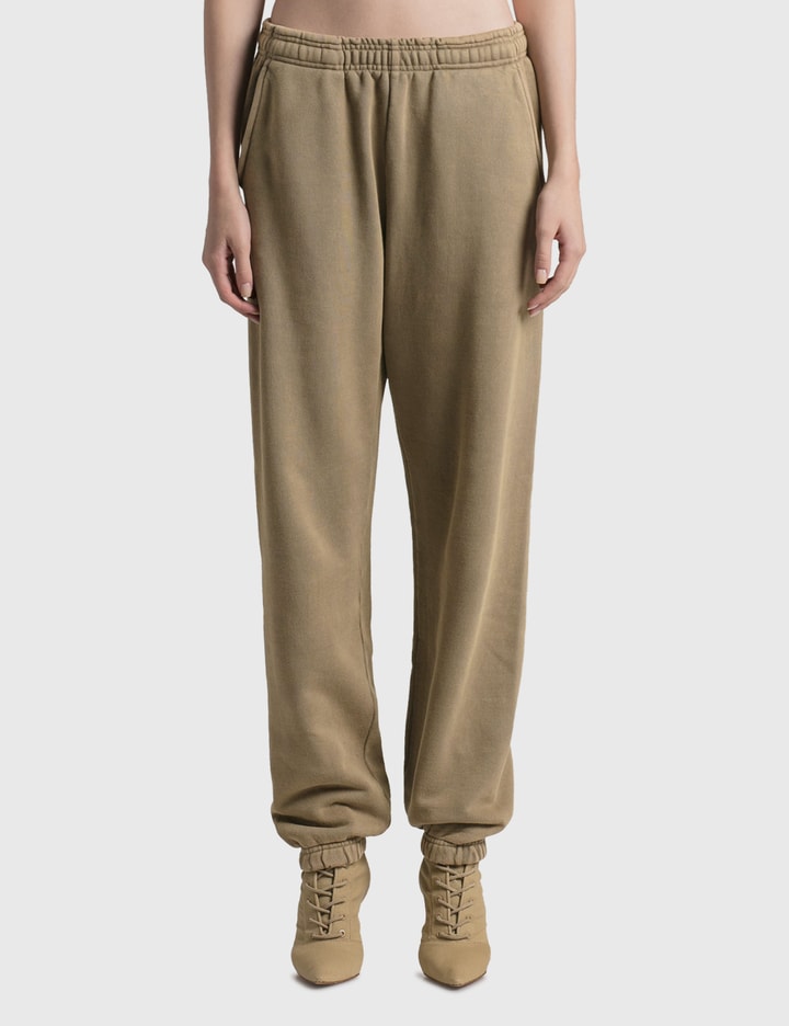 Entire Studios - HEAVY SWEATPANTS | HBX - Globally Curated Fashion and ...