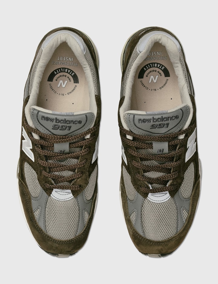 New Balance - 911 | HBX - Globally Curated Fashion and Lifestyle by ...