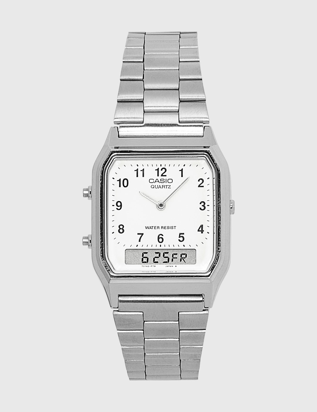 Casio - AQ-230A-7DMQ | HBX