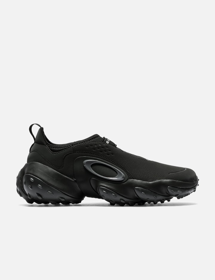 Oakley Oakley Edge Icon - Slip-on performance shoe with water-repellent ...