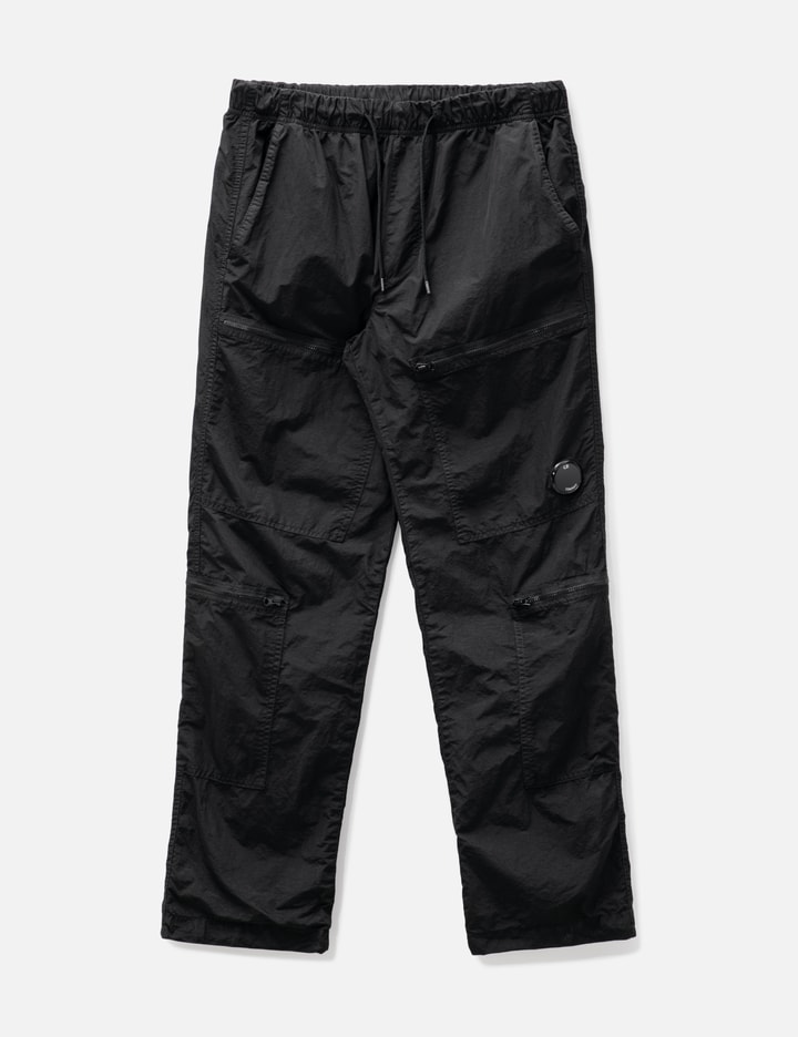 C.P. Company - Flatt Nylon Loose Utility Pants | HBX - Globally Curated ...