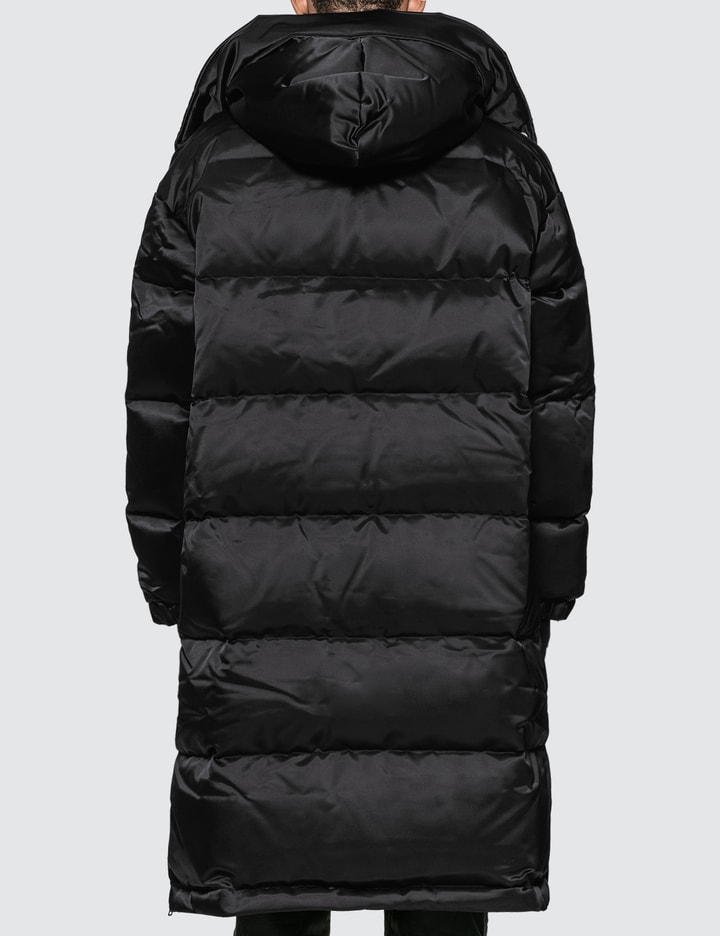 Nike - Nike X MMW Down Fill Jacket | HBX