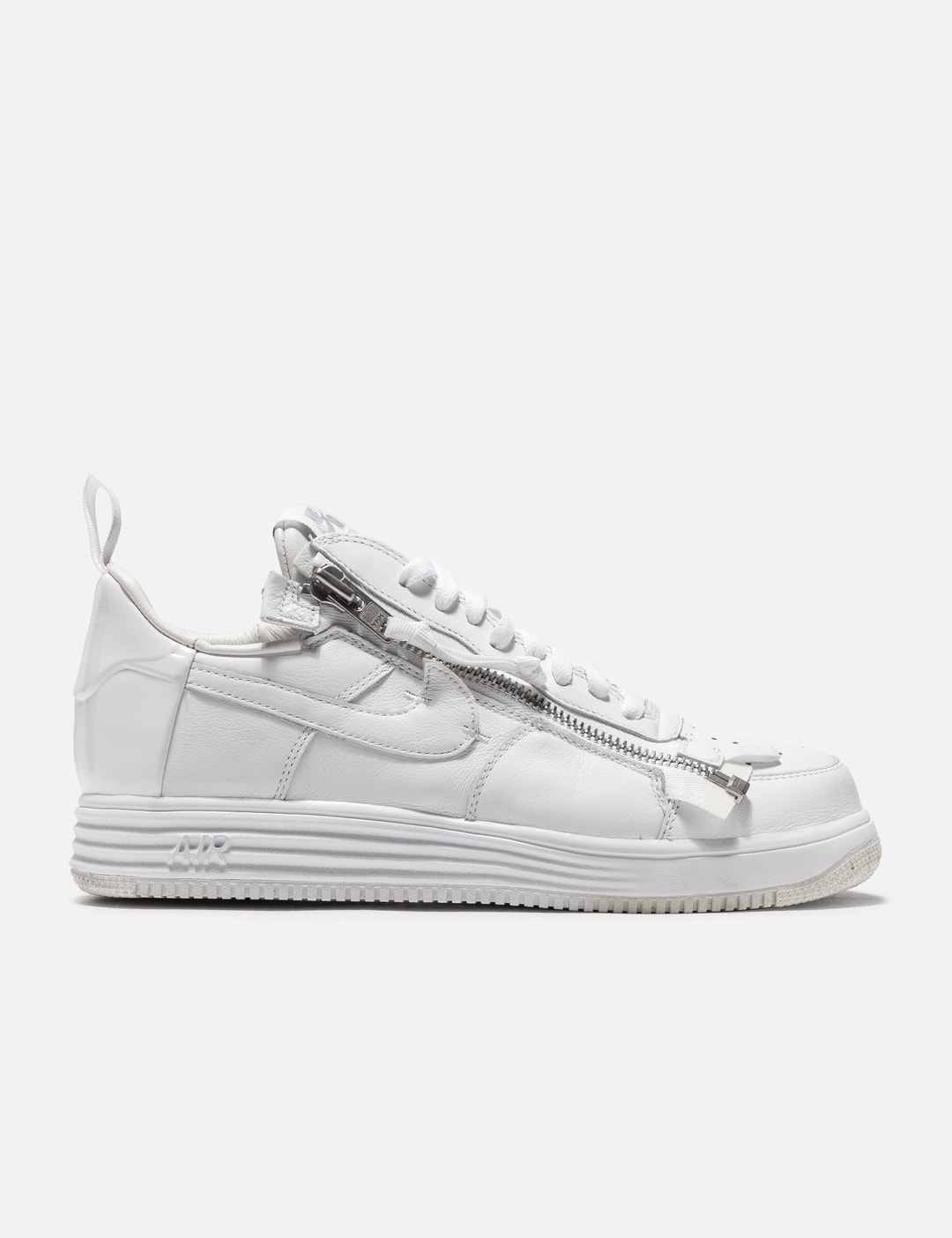Nike - NIKE X ACRONYM LUNAR FIRCE 1 LOW | HBX - HYPEBEAST 為您搜羅全球潮流時尚品牌