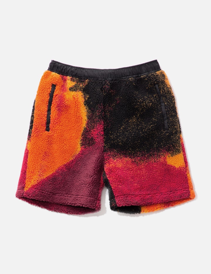 Stüssy - Sherpa Shorts | HBX - Globally Curated Fashion and Lifestyle ...