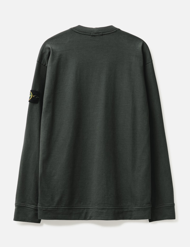 Stone Island - Stone Island Compass Sweatshirt | HBX
