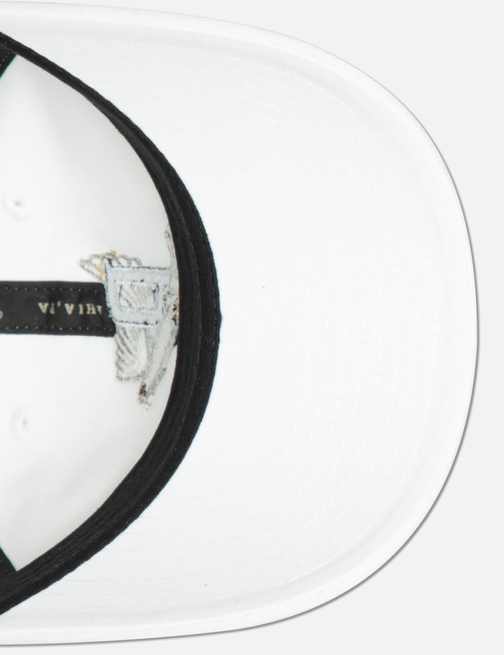 3.Paradis - 3.PARADIS x MITCHELL & NESS x NBA Dove Embroidered Cap ...