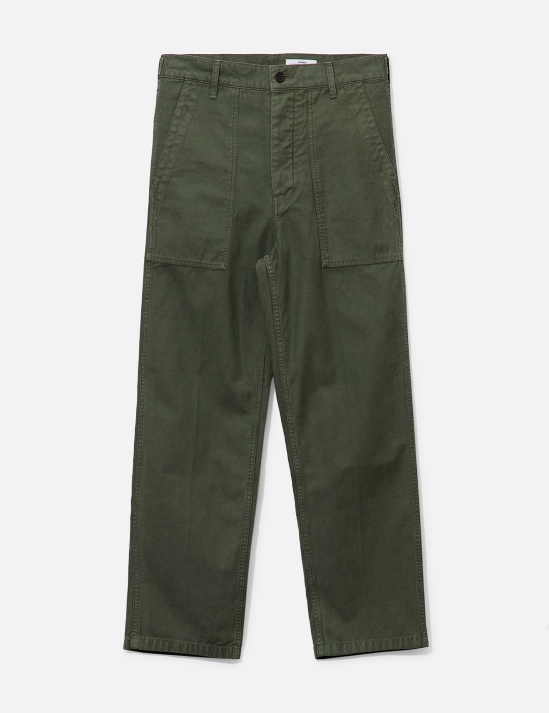 Visvim - Visvim Alda Pants | HBX - Globally Curated Fashion and ...