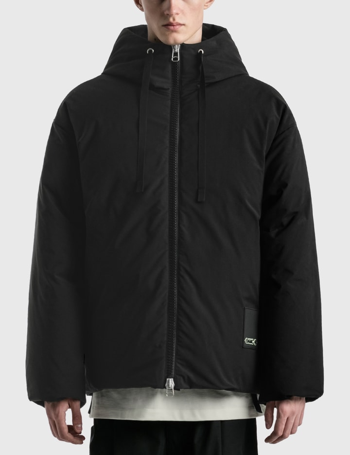 OAMC - Lithium Padded Jacket | HBX