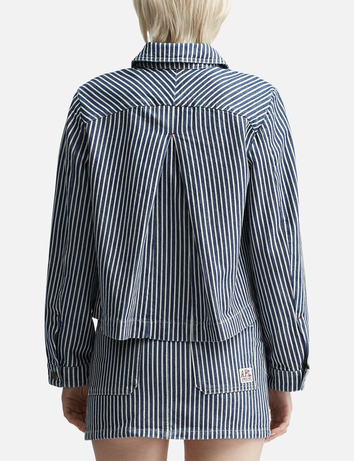 A.P.C. - Freda Jacket | HBX