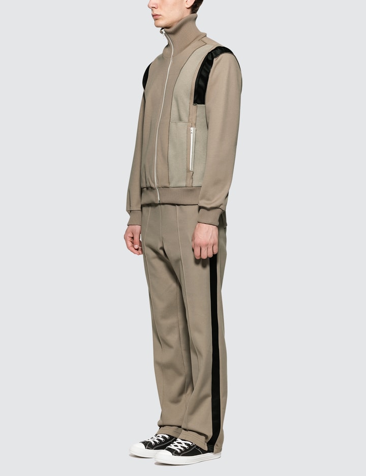 Maison Margiela - Polyester Rodier | HBX - Globally Curated Fashion and ...