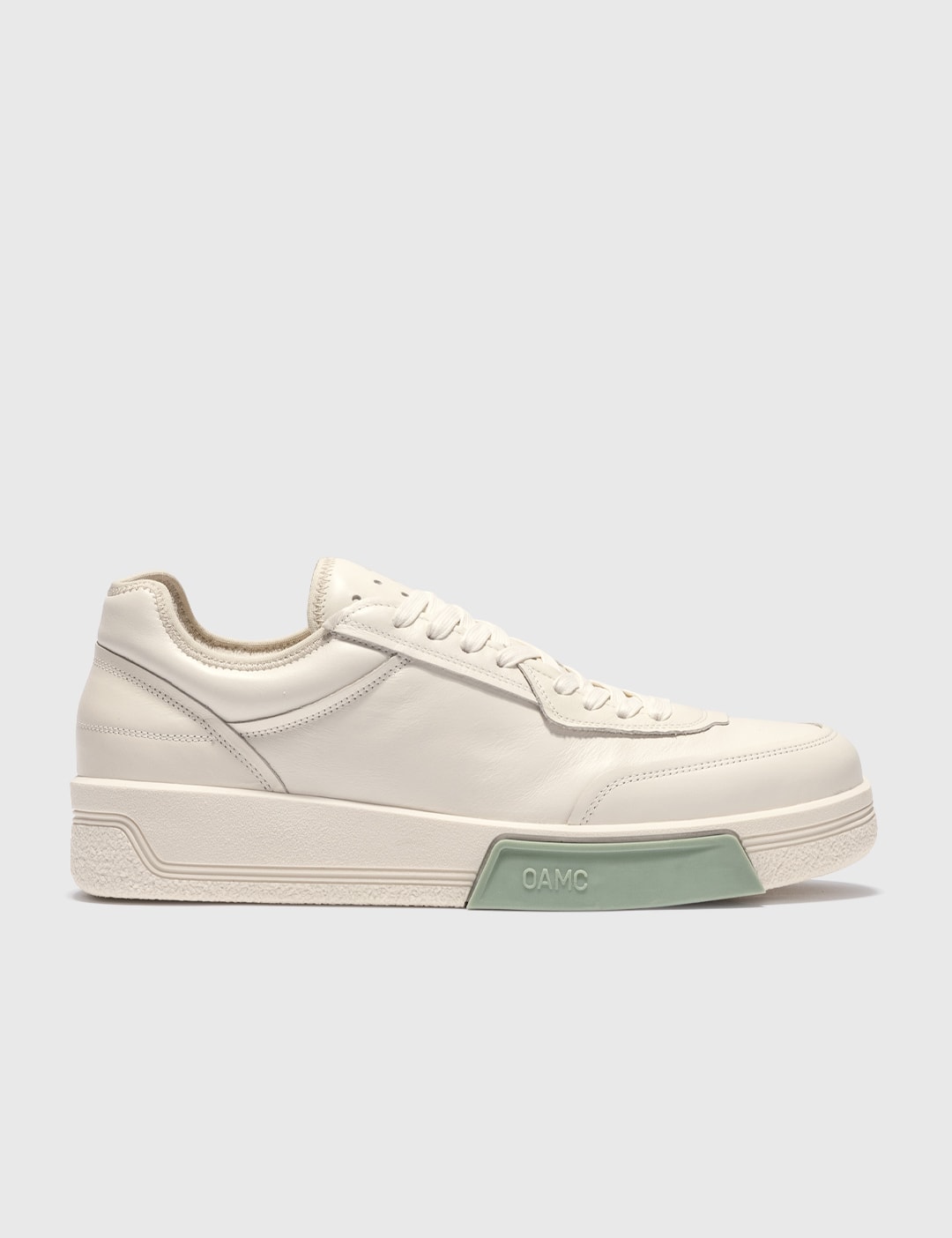 OAMC - COSMO SNEAKER | HBX - HYPEBEAST 為您搜羅全球潮流時尚品牌