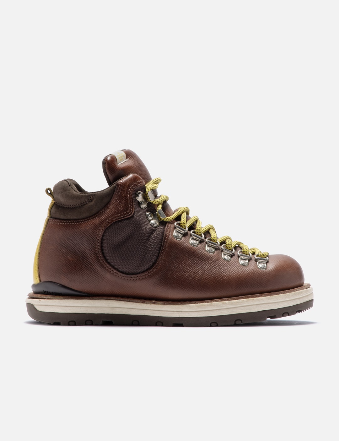 Visvim - VISVIM SERRA BOOT | HBX