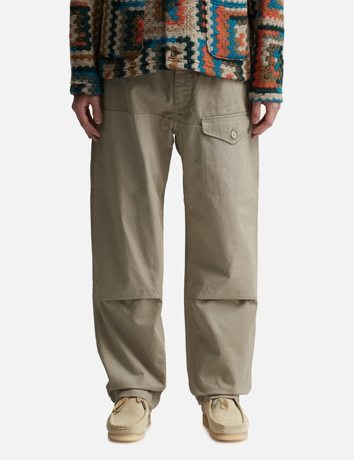 Engineered Garments - Field Pants | HBX