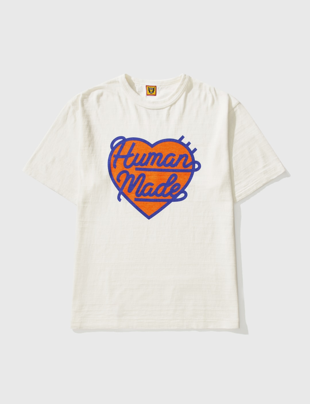 Human Made - T-shirt #2210 | HBX - Globally Curated Fashion and ...