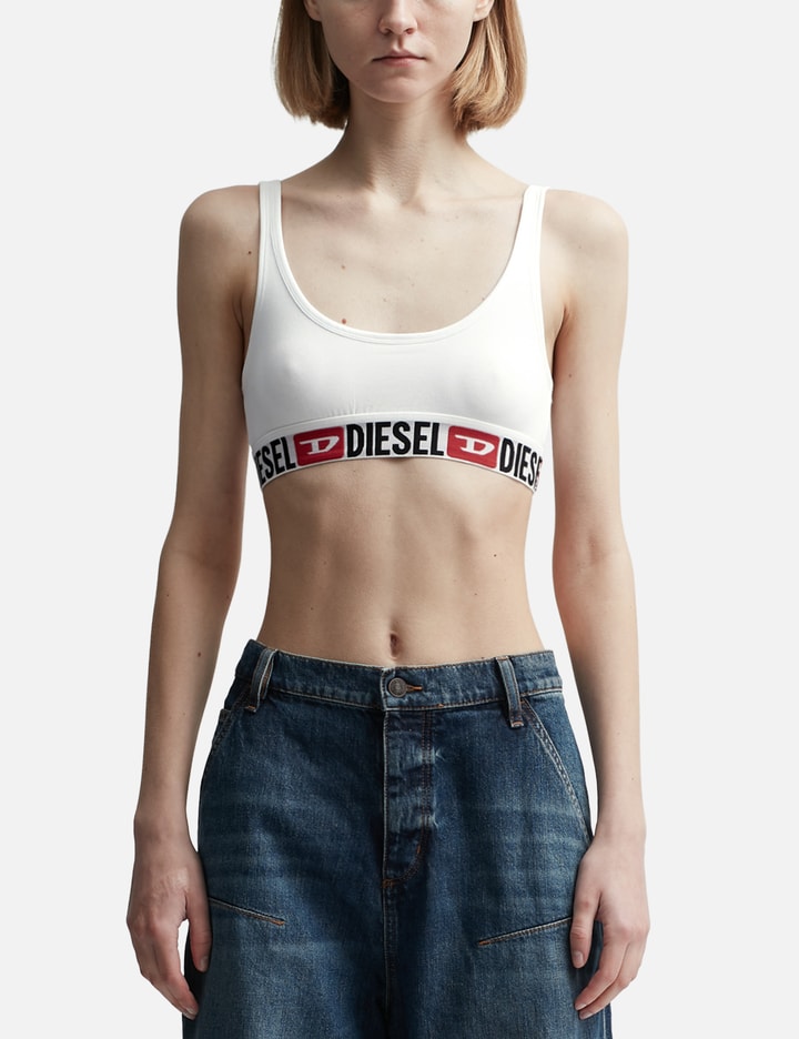 Diesel - Logo Bra Top | HBX - HYPEBEAST 為您搜羅全球潮流時尚品牌