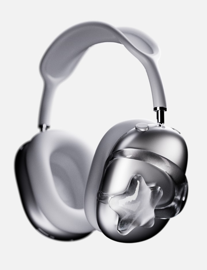 Test Artifact - .MAX 003 Clear | HBX - Globally Curated Fashion and ...