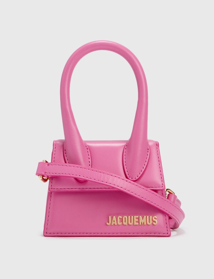 Jacquemus - Le Chiquito Mini Handbag | HBX