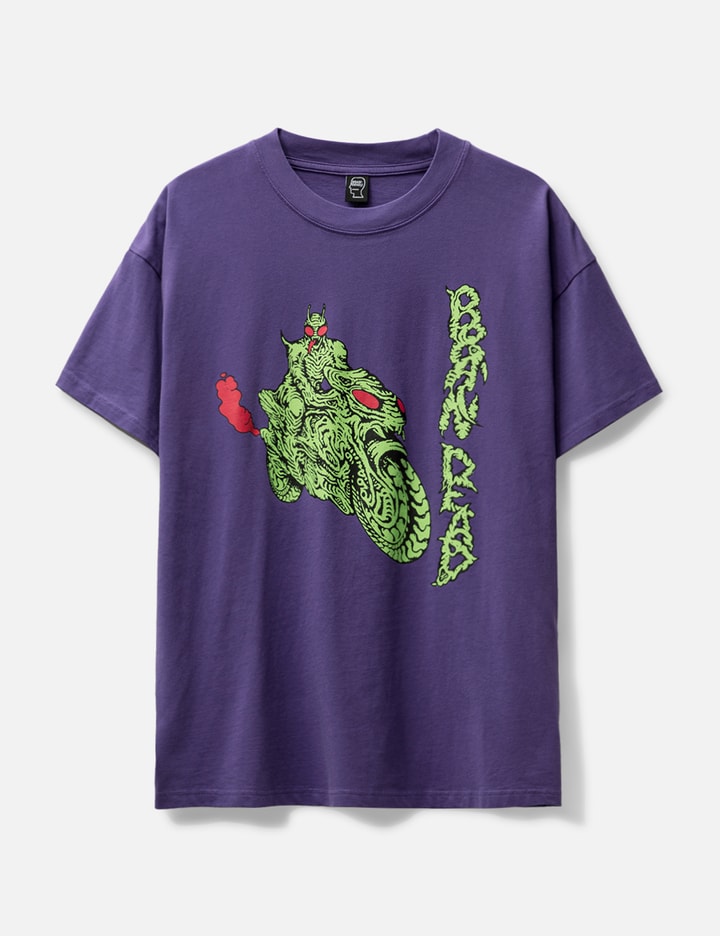 Brain Dead - GOON RIDER T-SHIRT | HBX