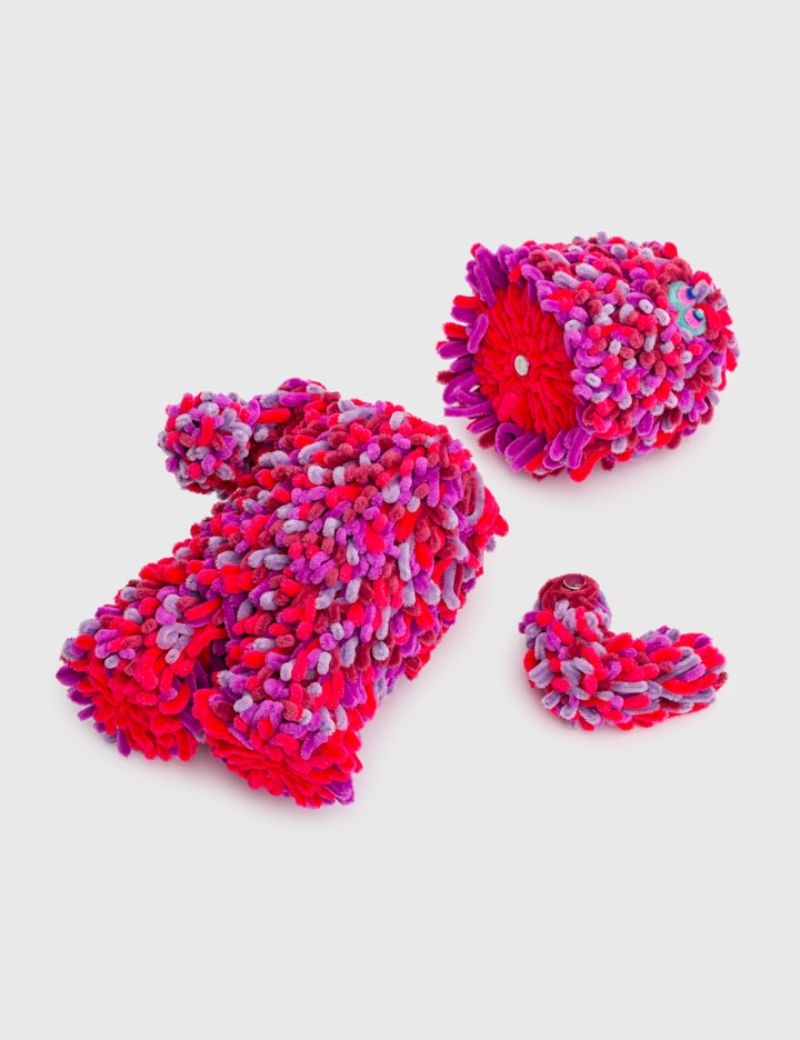 Mogols - Mogol Alien | HBX - HYPEBEAST 為您搜羅全球潮流時尚品牌