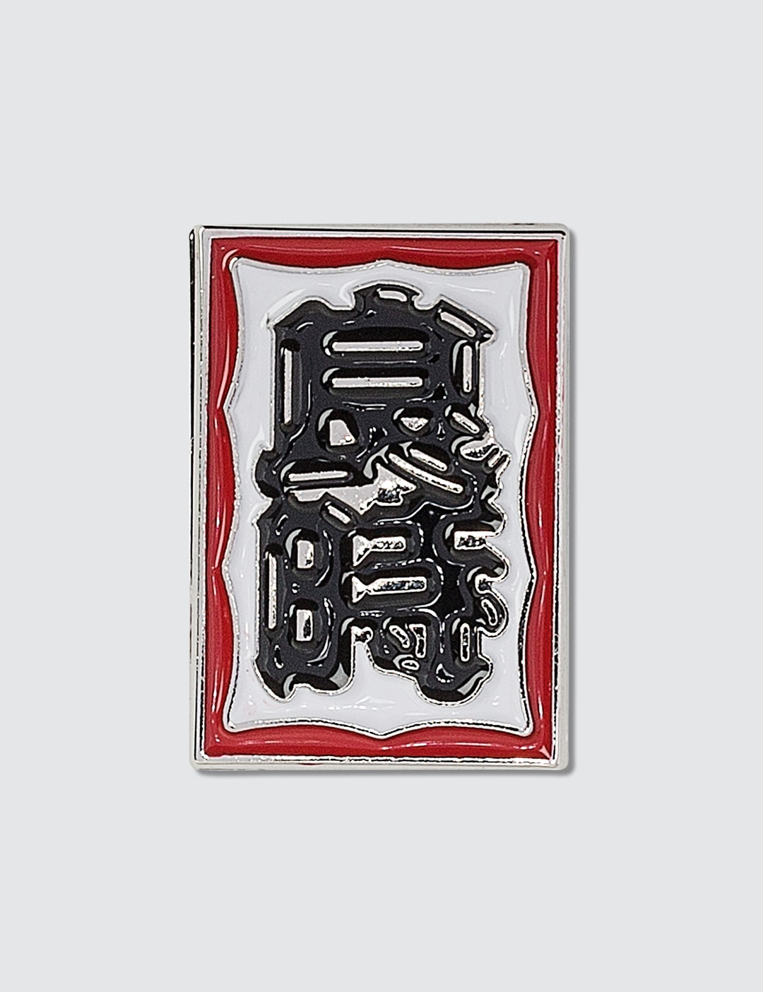 Have A Good Time - Edo Logo Pinz | HBX - Globally Curated Fashion and ...