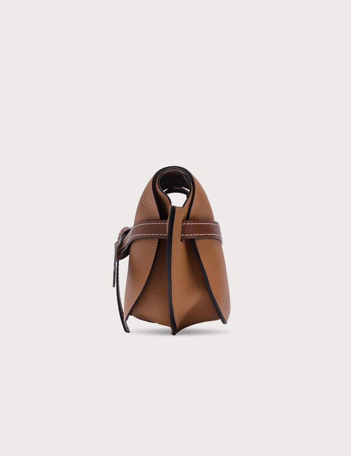 Loewe - Small Gate Bag | HBX - Globally Curated Fashion and Lifestyle ...