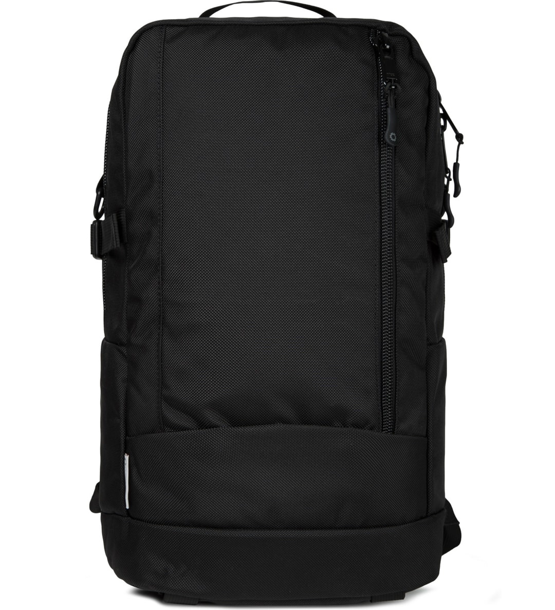 Dsptch - Black Daypack Backpack | HBX - Globally Curated Fashion and ...