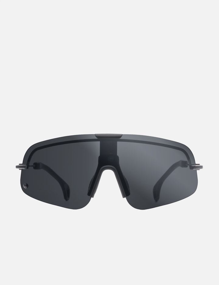 District Vision Aiko Ti - Lunettes de soleil en titane aéronautique ...