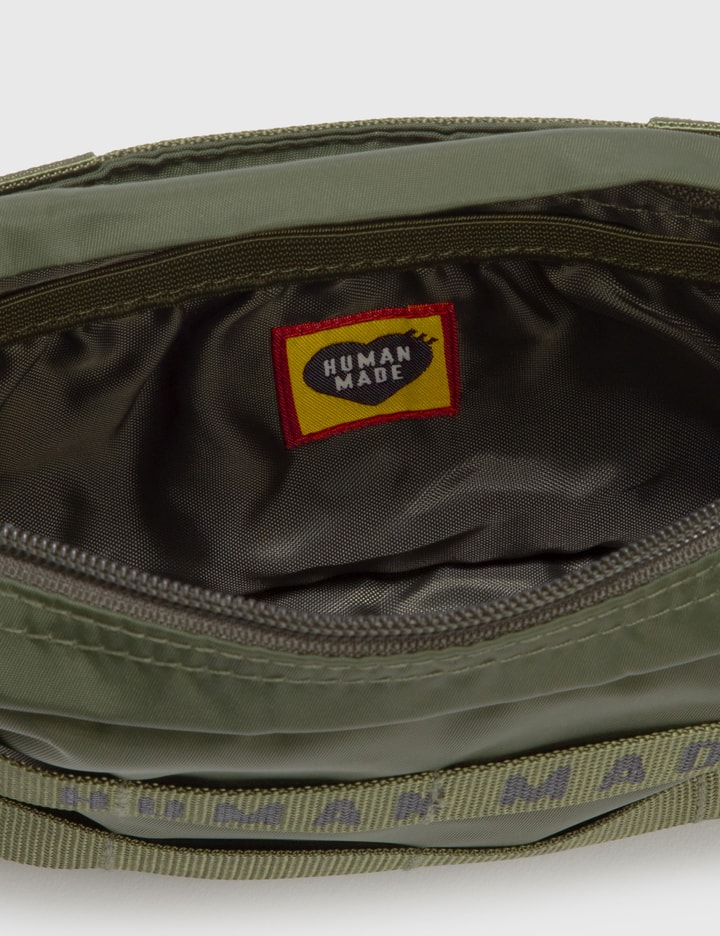 Human Made - Military Pouch #2 | HBX - Globally Curated Fashion and ...