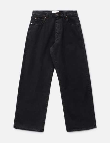 Jeans | HBX - Globally Curated Fashion and Lifestyle by Hypebeast