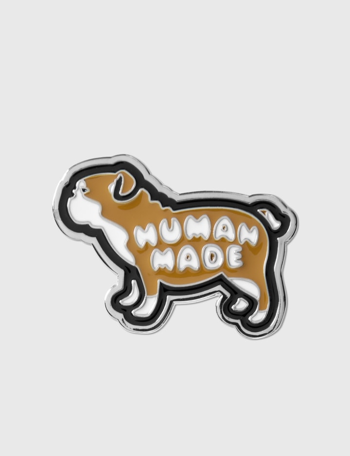 Human Made - Human Made Animal Ring | HBX - Globally Curated Fashion ...